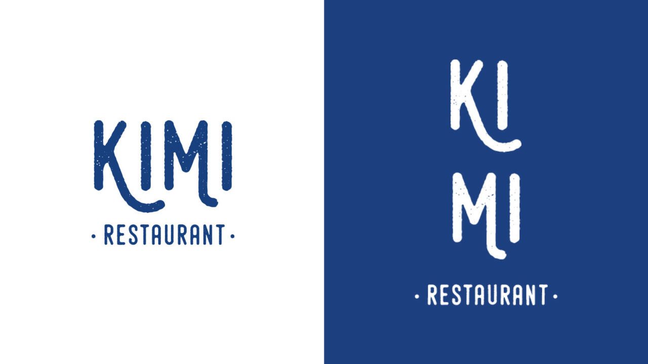 Kimi Restaurant | Pantastic Studio, Marketing para negocios gastronómicos