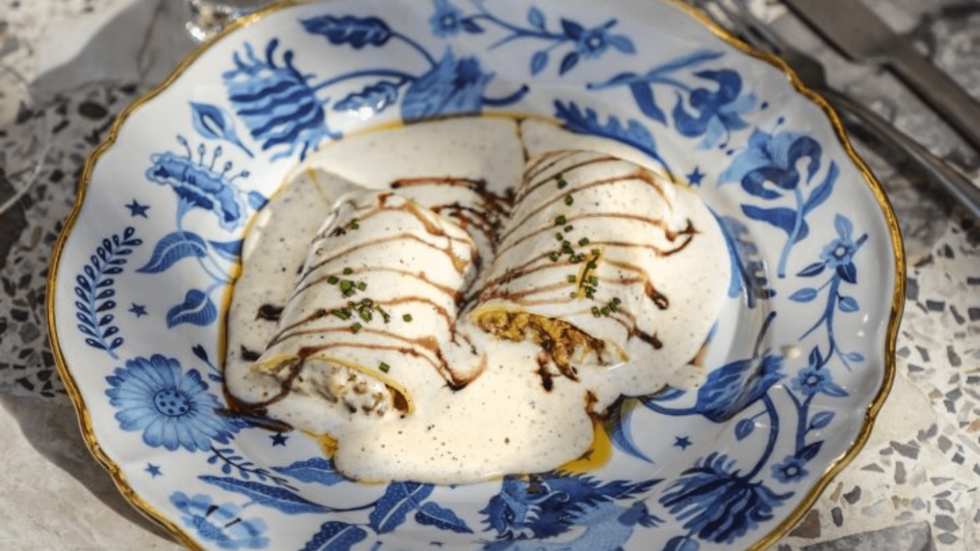 Guía de emplatado: cómo presentar los platos de tu restaurante
